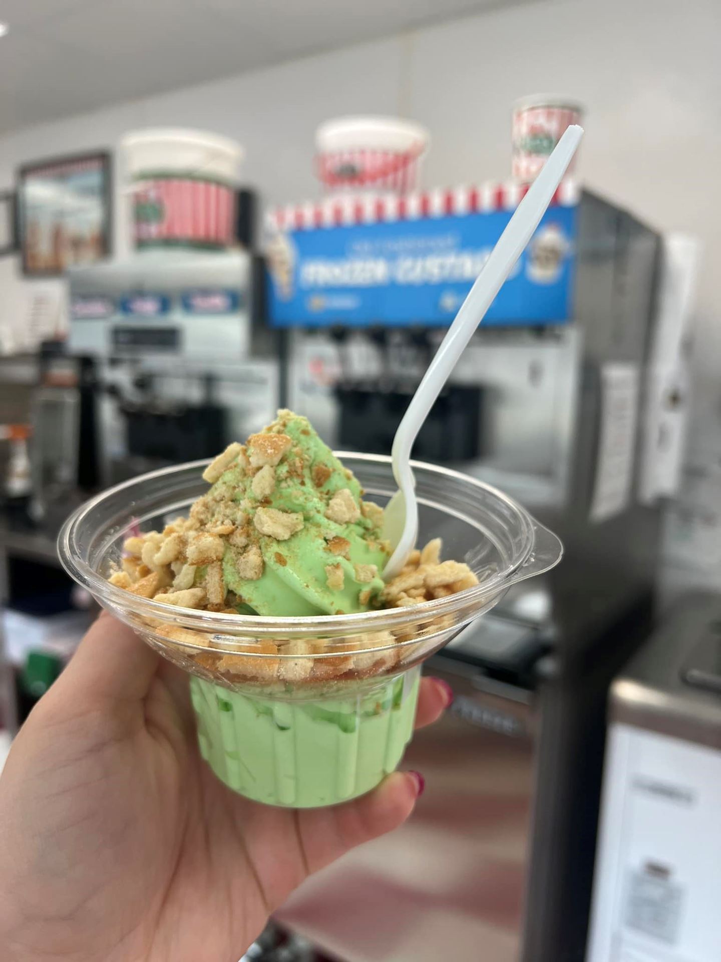 30OffLocal. Rita's Italian Ice & Frozen Custard
