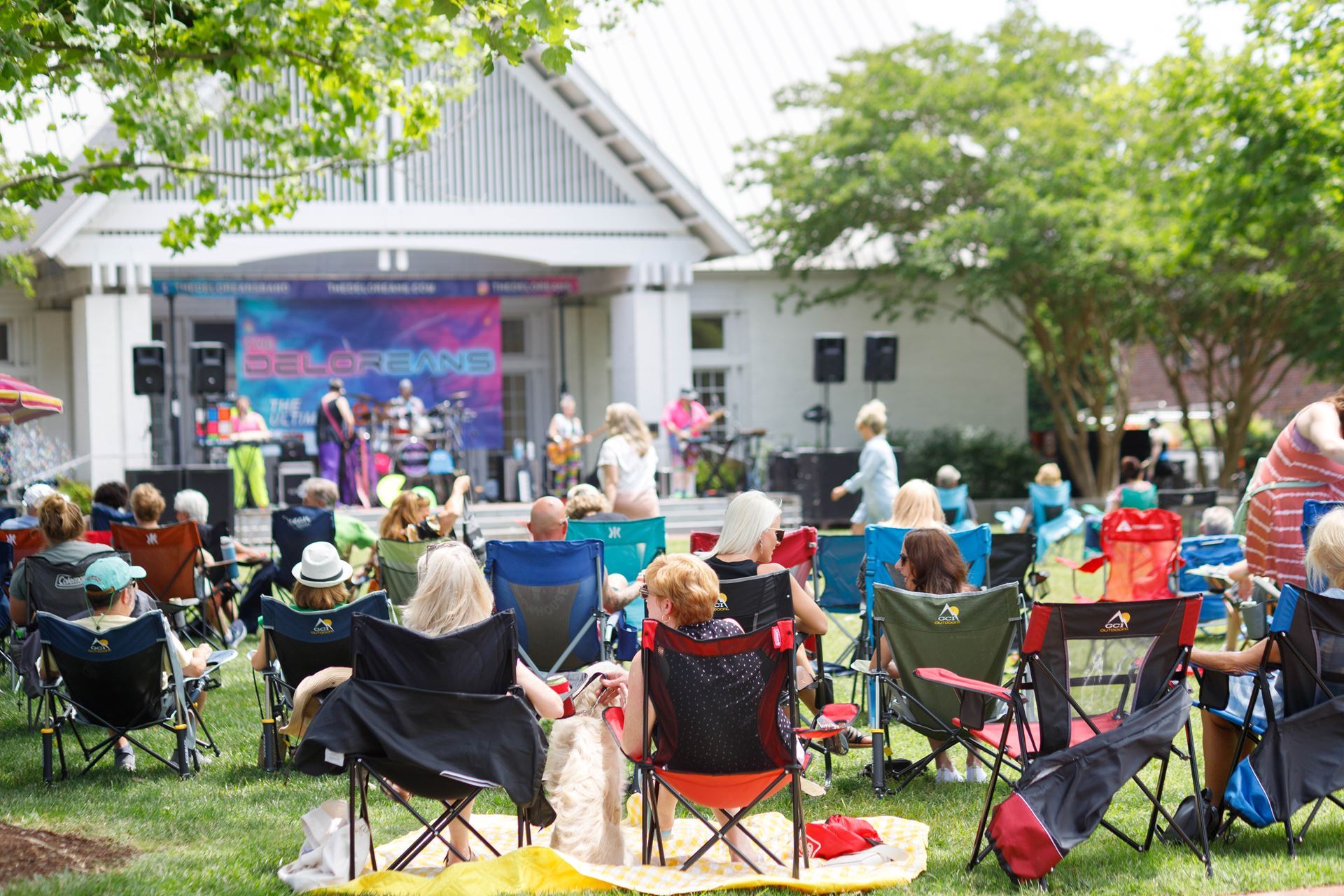 30OffLocal. Housing Partnership, Inc Food Truck Festival