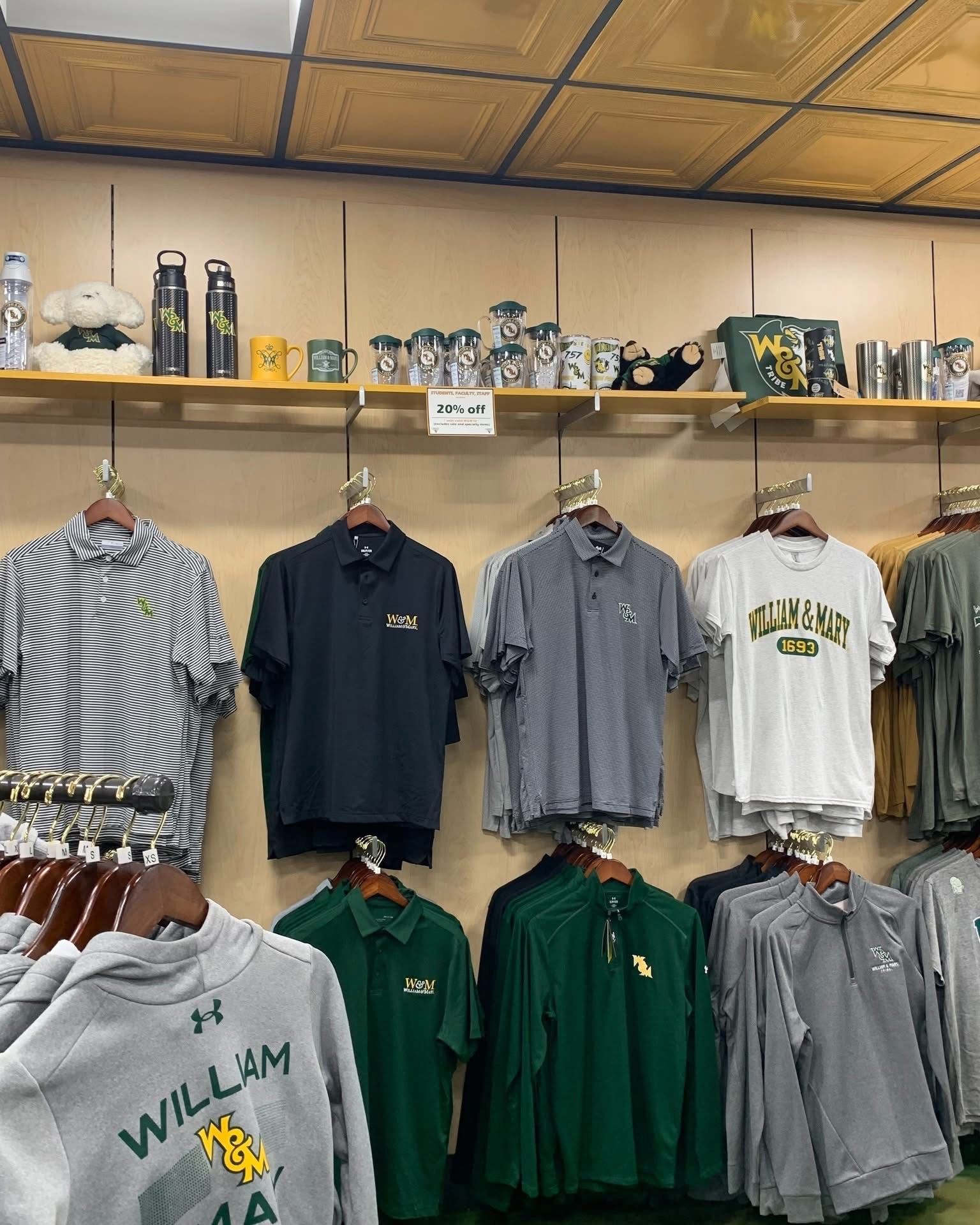30OffLocal. Campus Shop