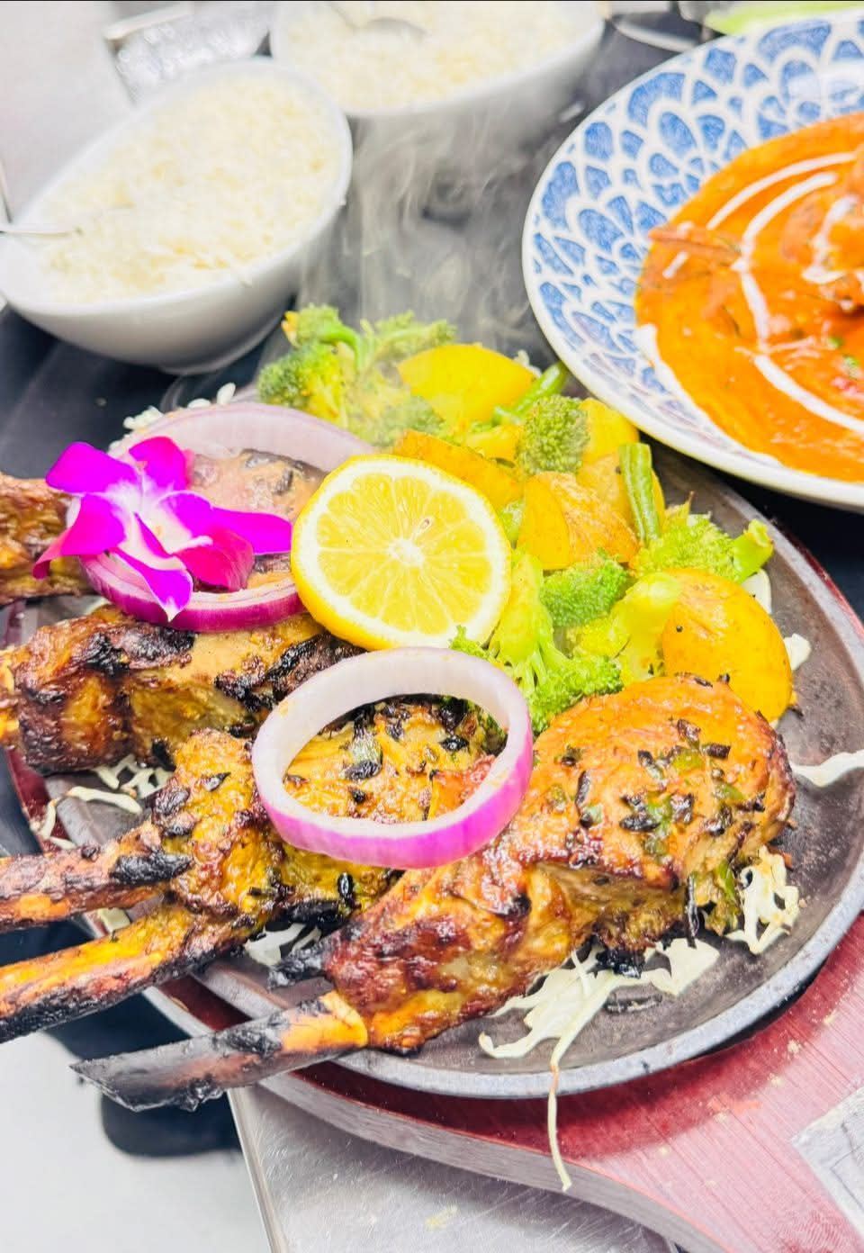 30OffLocal. Spice Palace Indian Restaurant