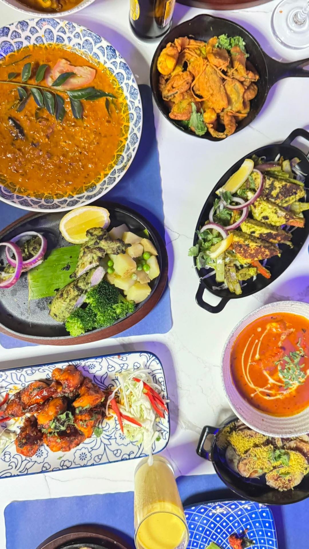 30OffLocal. Spice Palace Indian Restaurant