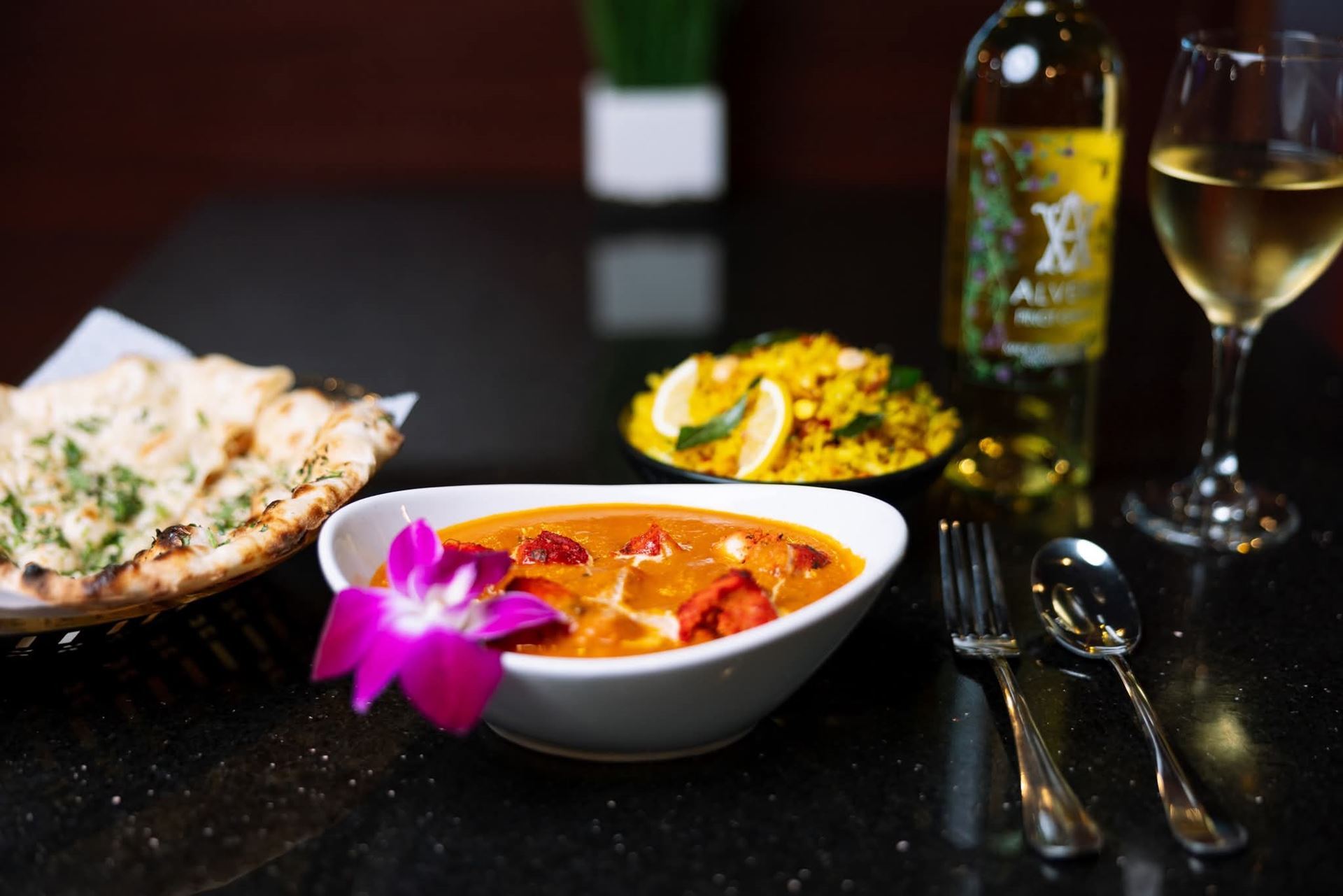 30OffLocal. Spice Palace Indian Restaurant
